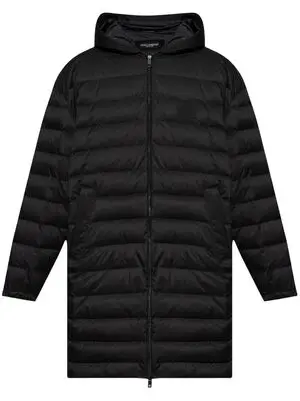 Dolce & Gabbana Zip Up Coats For Men