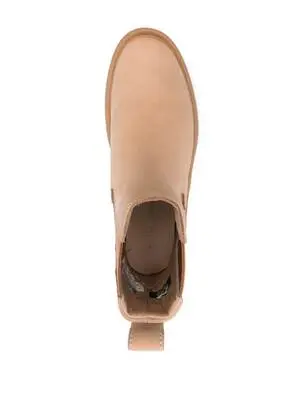 Timberland Roxie Lane Boots - Neutrals