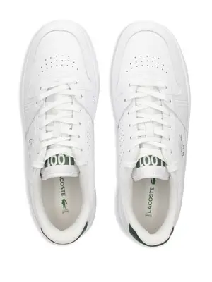 Lacoste L001 Sneakers - White