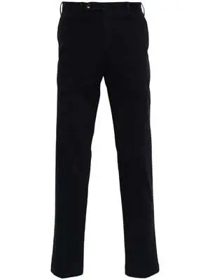 PT TORINO Master Chino Trousers - Blue