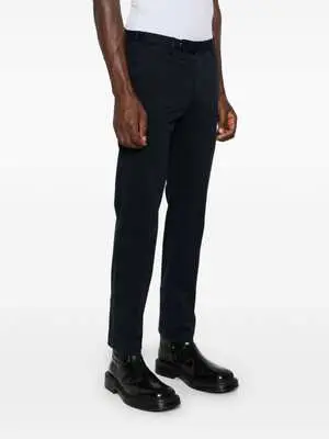 PT TORINO Master Chino Trousers - Blue