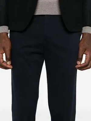PT TORINO Master Chino Trousers - Blue
