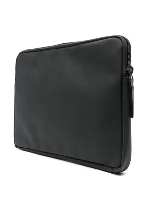 Rains Texel 16 Laptop Bag - Black