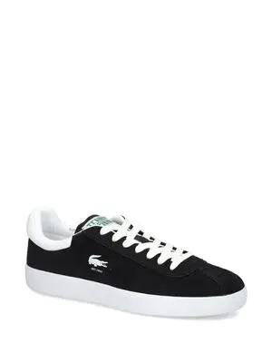 Lacoste Baseshot Sneakers - Black