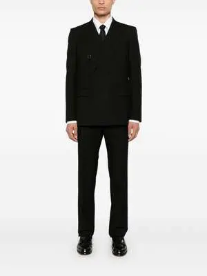 Gucci Stretch Cotton Poplin Shirt
