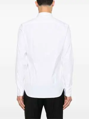 Gucci Stretch Cotton Poplin Shirt