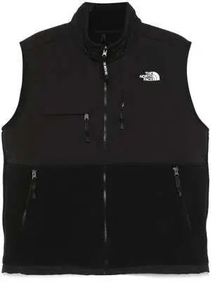 The North Face Retro Denali Gilet - Black