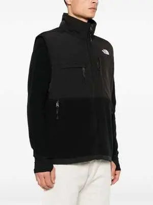 The North Face Retro Denali Gilet - Black