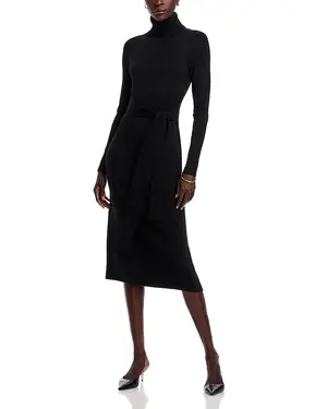 Toccin Sweater Dress Day Dresses