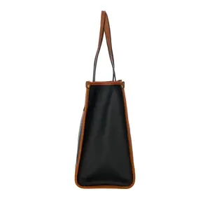 Bric'S Firenze Tote Bag Luggage - Black