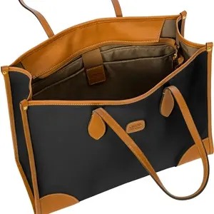 Bric'S Firenze Tote Bag Luggage - Black