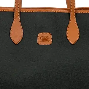 Bric'S Firenze Tote Bag Luggage - Black