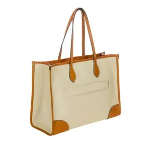 Bric'S Firenze Tote Bag - Cream