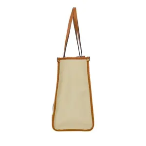 Bric'S Firenze Tote Bag - Cream
