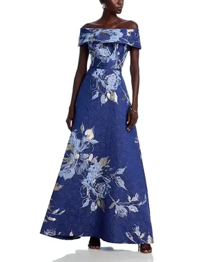 Rickie Freeman For Teri Jon Glam Dresses