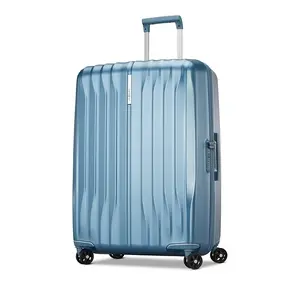 SAMSONITE Uplift Hardside Large Spinner Luggage - Elemental Blue
