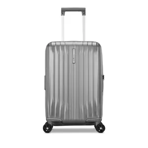 SAMSONITE Uplift Hardside Carry-on Spinner - Silver Shimmer