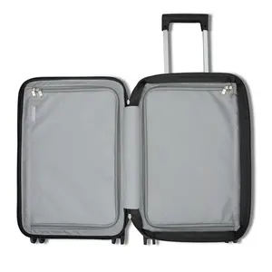 SAMSONITE Uplift Extra Large Spinner - Phantom Black