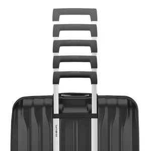 SAMSONITE Uplift Extra Large Spinner - Phantom Black