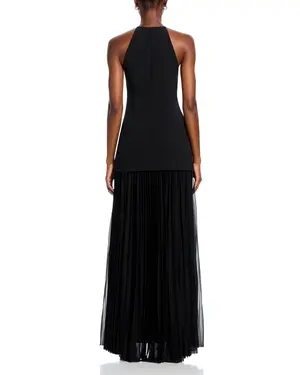 A.L.C. Lana Halter Dress