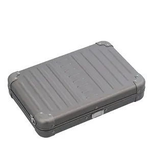 ALEON Large Personal Sling Case - Bronze