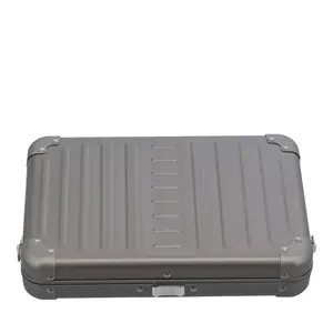 ALEON Large Personal Sling Case - Bronze