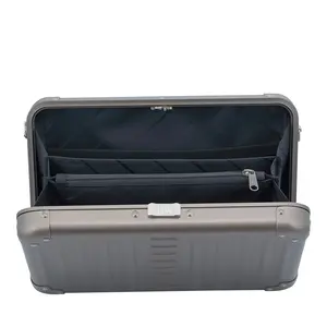 ALEON Large Personal Sling Case - Bronze