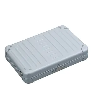 ALEON Large Personal Sling Case - Platinum
