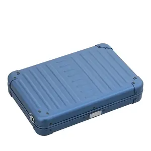 ALEON Large Personal Sling Case - Sapphire