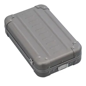 ALEON Small Vertical Sling Case - Bronze