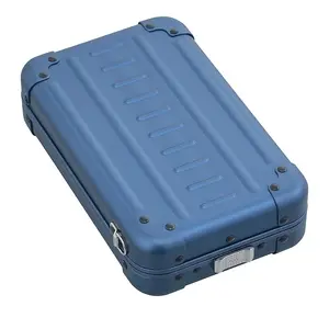 ALEON Aleon Small Vertical Sling Case Sapphire
