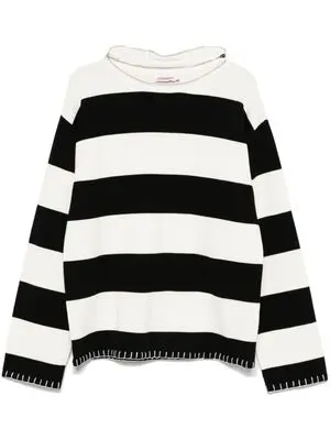 CHARLES JEFFREY Boo Jumper