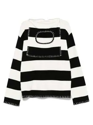 CHARLES JEFFREY Boo Jumper