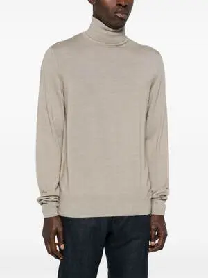 Jacob Cohen Wool Sweater