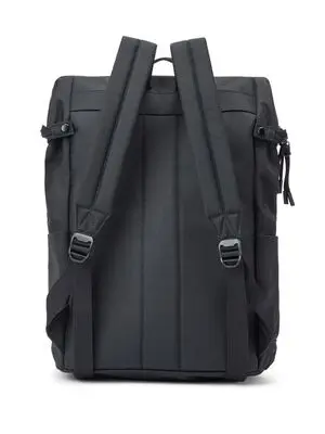 Lacoste Logo-patch Backpack