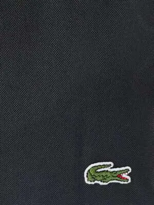 Lacoste Logo-patch Backpack