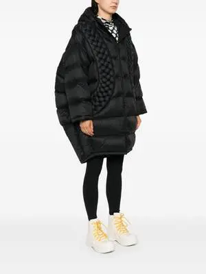 RAXXY China Porcelain Padded Coat