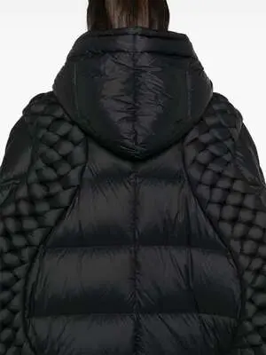 RAXXY China Porcelain Padded Coat