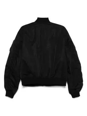 Fiorucci Multiple-pockets Bomber Jacket