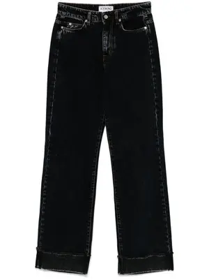 Iceberg Wide-leg Jeans