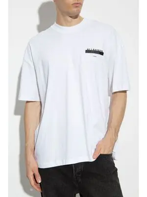 ALLSAINTS Redact T-shirt