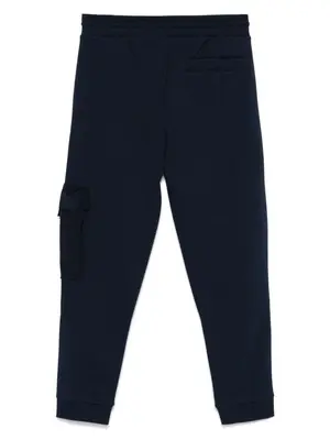 Paul & Shark Fleece Track Pants