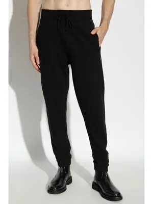 ALLSAINTS Raven Track Pants - Black