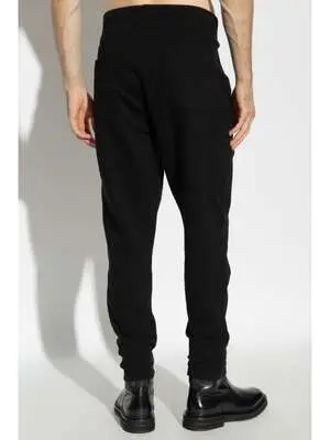 ALLSAINTS Raven Track Pants - Black