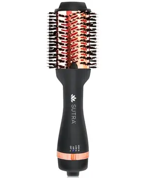 SUTRA BEAUTY 3" Infrared Blowout Brush - No Color
