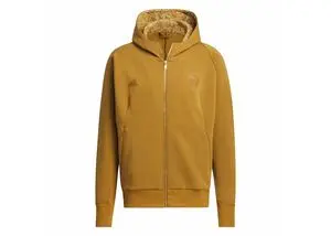 Adidas Mahomes Z.n.e. Premium Full-zip Sweatshirt