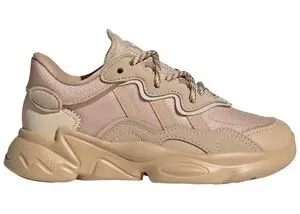 Adidas Ozweego Sneakers - Magic Beige/magic Beige/sand Strata