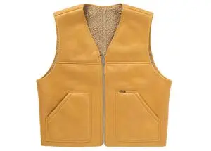 Supreme Reversible Vests For Men