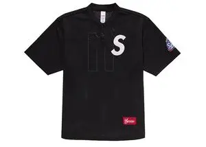 Supreme Henley Sport Tops For Men
