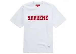 Supreme Applique T-shirts For Men